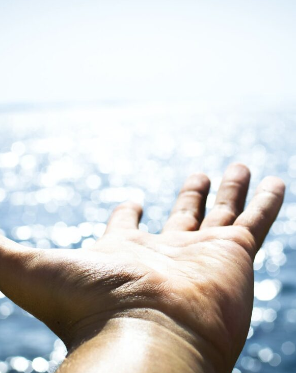 The Only Hope For Eternal Life - The Disciples Diaries | Teachings of ...